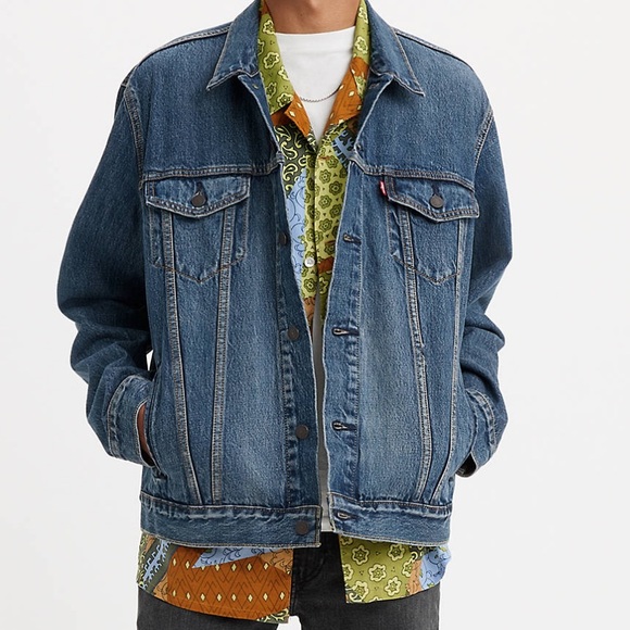Signature by Levi Strauss | Jackets & Coats | Mens Signature Levi ...